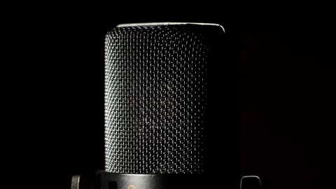 Podcast Studio Background Stock Videos – Royalty-Free HD & 4K Videos ...