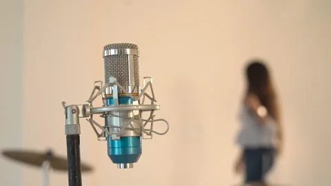 Recording Studio Background Stock Videos – Royalty-Free HD & 4K Videos ...