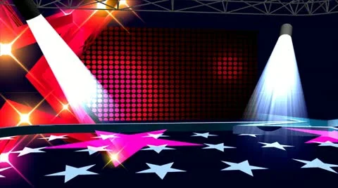 Show Intro Stock Video Footage | Royalty Free Show Intro Videos | Pond5