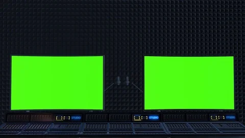 Objects Green Screen Stock Video Footage | Royalty Free Objects Green ...