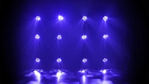 Spotlight Move Stock Videos – Royalty-Free HD & 4K Videos | Pond5