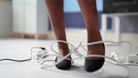 Stumble Stock Video Footage | Royalty Free Stumble Videos | Pond5