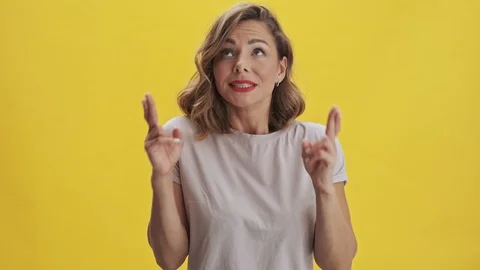 Stunner Girl Stock Videos – Royalty-Free HD & 4K Videos