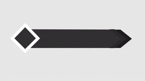 Stunning 4k Animated Lower Thirds: Moder... | Stock Video | Pond5