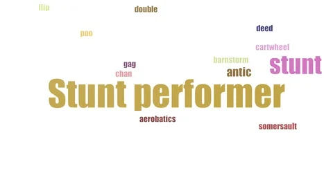 Performer White Background Stock Footage ~ Royalty Free Stock Videos ...