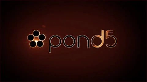 Stylish and Elegant Logo Reveal With Flares ~ After Effects #25820087