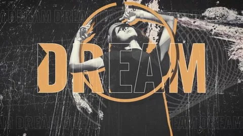 Stylish Animated Posters ~ After Effects Project #207064757