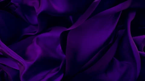 Stylish fabric silk cloth wave animated ... | Stock Video | Pond5