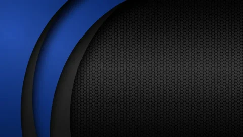 Stylish tech background with texture. | Stock Video | Pond5