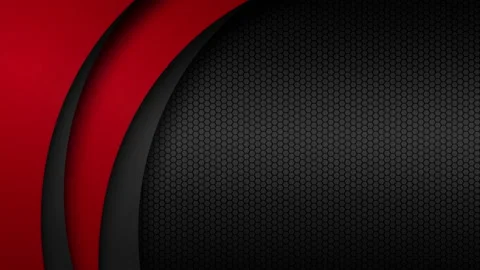 Stylish tech background with texture. | Stock Video | Pond5