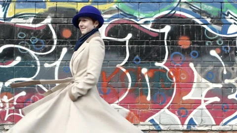 Modern Dance Art Stock Videos – Royalty-Free HD & 4K Videos