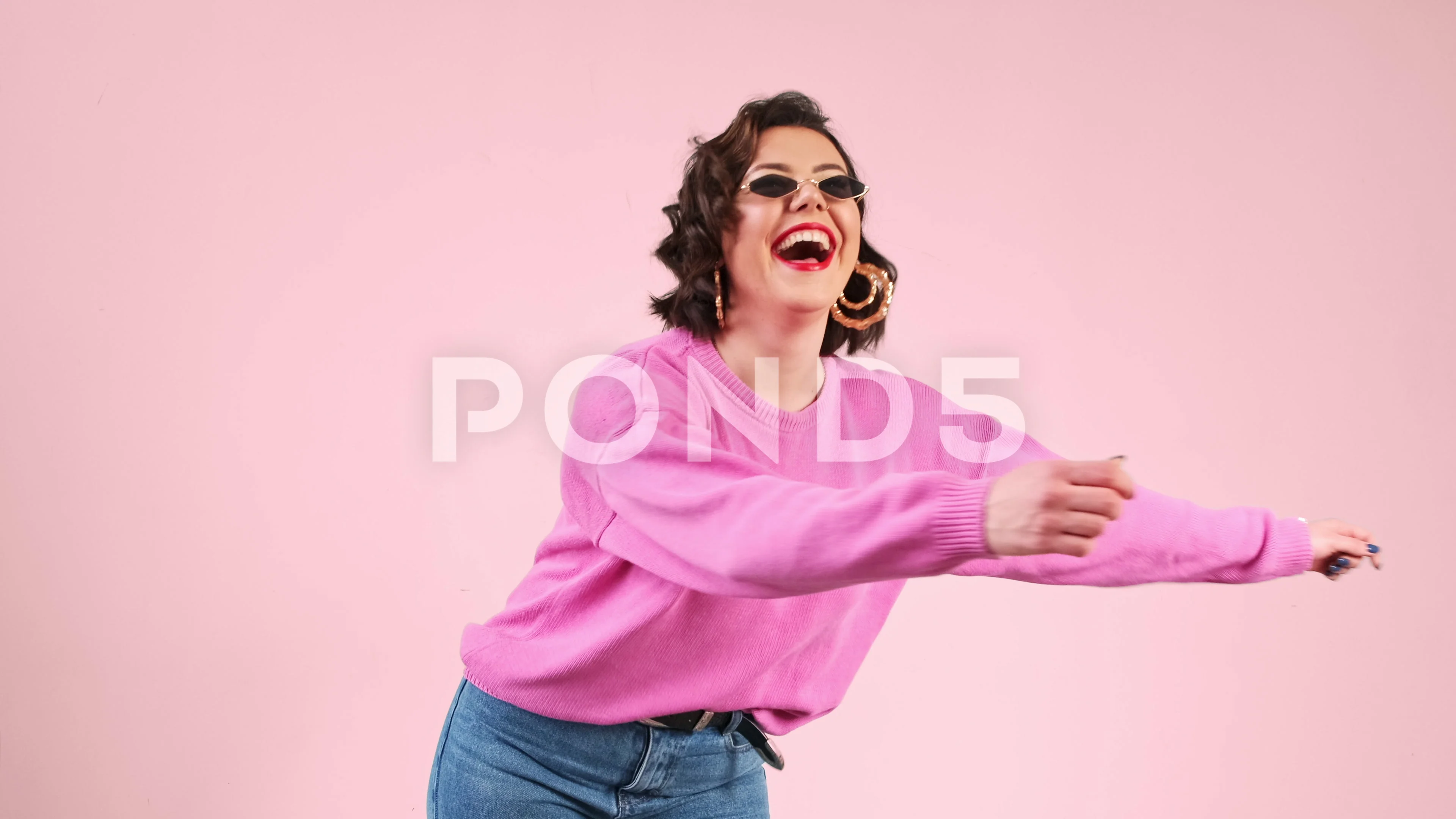 Woman Dancing Memes Man And Woman Disco Dancing Funny / Humorous 50th