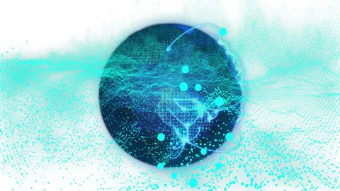 Globe Animated Stock Videos – Royalty-Free HD & 4K Videos | Page 3