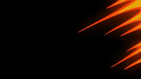 Streak Flame Animation Stock Videos – Royalty-Free HD & 4K Videos | Pond5
