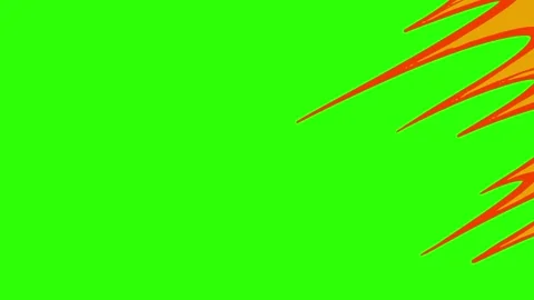 Streak Flame Animation Stock Videos – Royalty-Free HD & 4K Videos | Pond5