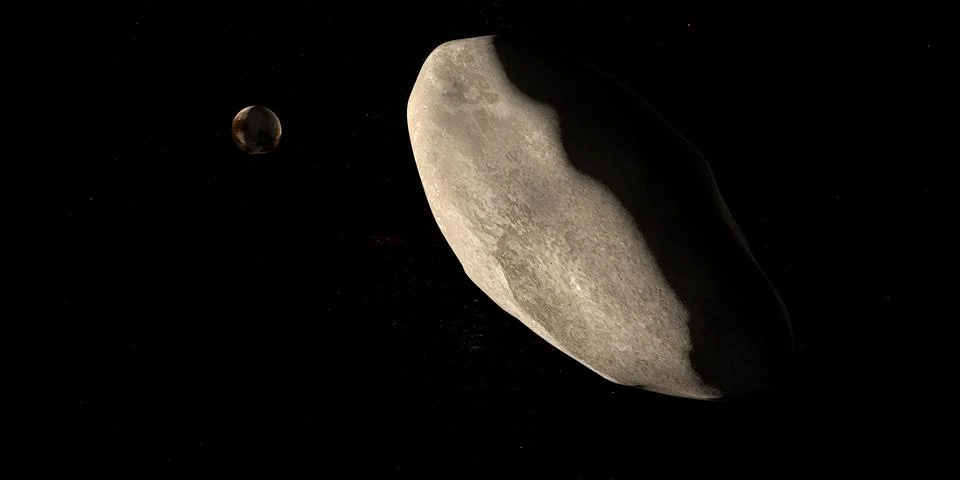 Pluto Illustrations ~ Stock Pluto Vectors & Clip Art | Page 8