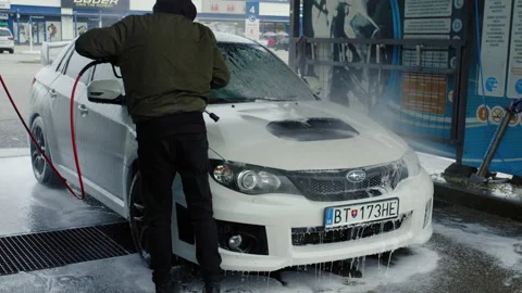 Subaru Stock Footage ~ Royalty Free Stock Videos | Pond5