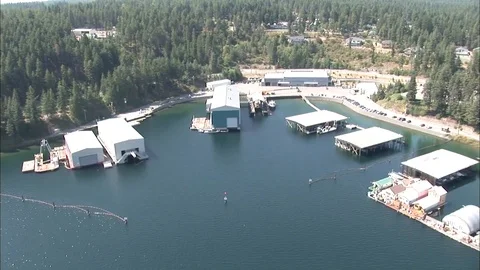 Submarine Surface Stock Video Footage | Royalty Free Submarine Surface ...