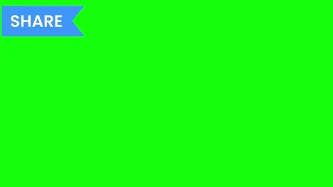 Subscribe Green Screen Stock Videos – Royalty-Free HD & 4K Videos