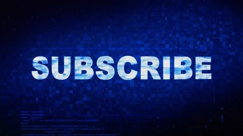 Subscribe Login Stock Videos – Royalty-Free HD & 4K Videos