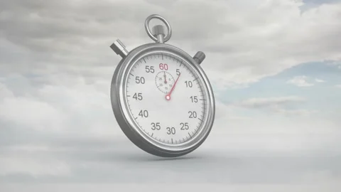 Click Second Stock Videos – Royalty-Free HD & 4K Videos