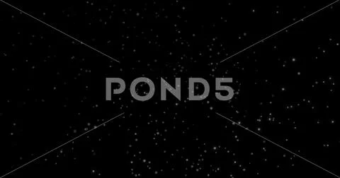 Subtle dust particle background overlay realistic light dust effect in ...