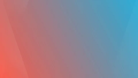 Subtle gradient moving shapes background... | Stock Video | Pond5
