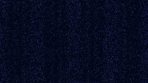 Subtle night sky dark blue background wi... | Stock Video | Pond5