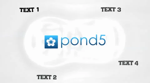 Subtle Ripple Reveal ~ After Effects Template #24873657