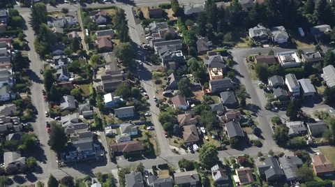 Sound In Seattle Stock Videos – Royalty-Free HD & 4K Videos