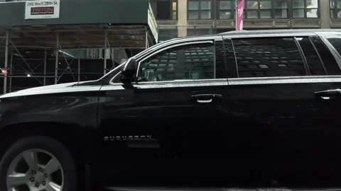 New City Snow Stock Videos – Royalty-Free HD & 4K Videos