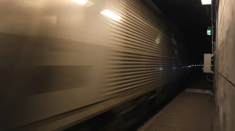 Metro Sounds Stock Footage ~ Royalty Free Stock Videos | Pond5