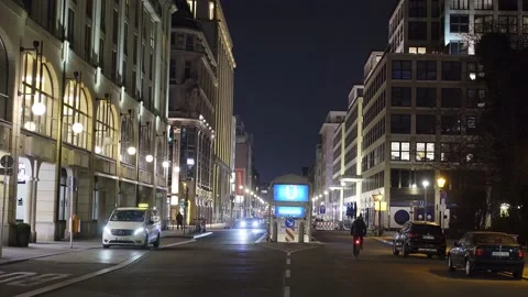 11 Station Stock Videos – Royalty-Free HD & 4K Videos