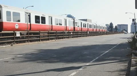 Bostoun Train Stock Videos – Royalty-Free HD & 4K Videos | Pond5