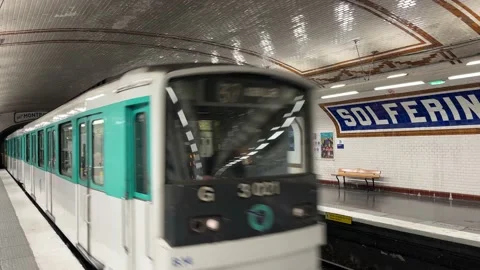 Trains France Stock Footage ~ Royalty Free Stock Videos | Page 9