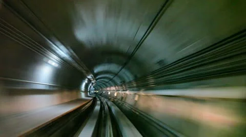 Inside Subway Stock Videos – Royalty-Free HD & 4K Videos | Pond5