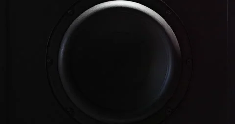 Subwoofer Stock Video Footage | Royalty Free Subwoofer Videos | Pond5
