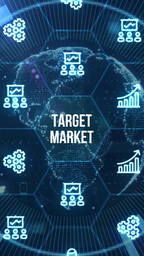 Target X Project Stock Videos – Royalty-Free HD & 4K Videos | Pond5