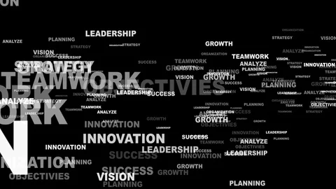 SUCCESS Animation, Alpha Matte, Backgrou... | Stock Video | Pond5