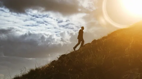 Climb { Stock Videos – Royalty-Free HD & 4K Videos | Pond5