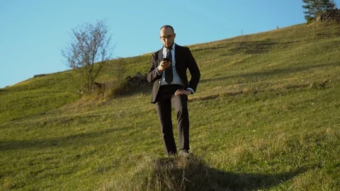 Sky Business Number Stock Videos – Royalty-Free HD & 4K Videos