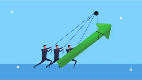 Pulling Team Stock Video Footage | Royalty Free Pulling Team Videos | Pond5