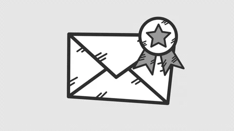 Notification Of Award Stock Videos – Royalty-Free HD & 4K Videos