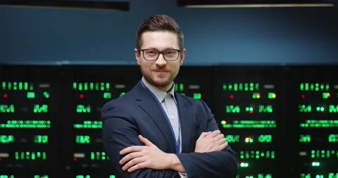 Programmer Background Stock Footage ~ Royalty Free Stock Videos | Pond5