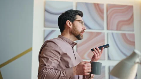 Telephone Voice Recording Stock Videos – Royalty-Free HD & 4K Videos ...