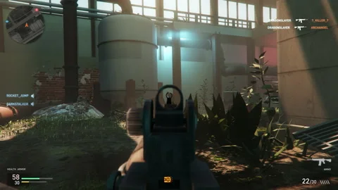 Pc5W88Ntj1U Video Stock Videos – Royalty-Free HD & 4K Videos