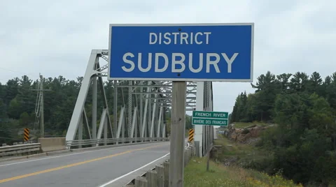 Sudbury Stock Video Footage | Royalty Free Sudbury Videos | Pond5