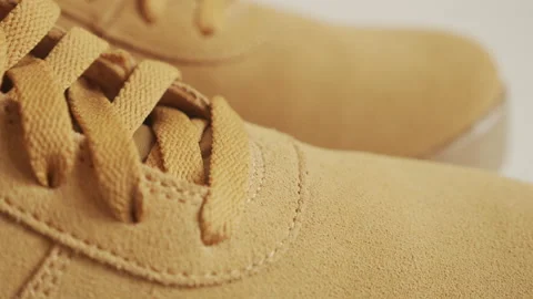 Leather Texture 4K Stock Footage ~ Royalty Free Stock Videos | Pond5