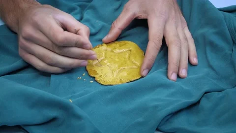 Caramel Star Stock Videos – Royalty-Free HD & 4K Videos | Pond5