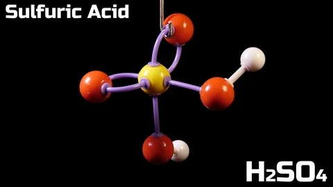 H2So4 Stock Footage ~ Royalty Free Stock Videos | Pond5